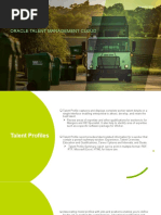 How To Enter Performance Goals in Workday | PDF