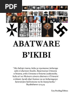 Ubusobanuro Bwa Daniyeli Nibyahishuwe Cyanditswe Na Uriah Smith.... | PDF