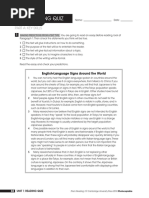 A Desperate Trek Across America | PDF | History