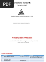 Height Limitation For Building Next To Airport | PDF | Airport | Aerodrome