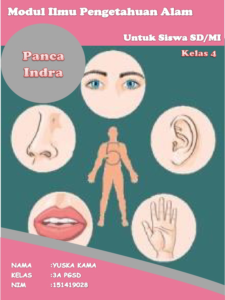 MODUL UKA (1) - Dikonversi | PDF