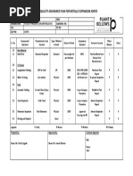 PDI Report Format | PDF