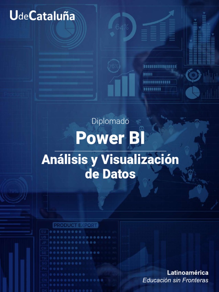 Curso Power Bi - Completo | PDF | Inteligencia de negocios | Informática