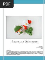 Burb Uja | PDF | Crochet | Crafts