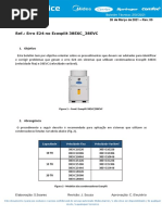 Lista+de+Ferramentas +Ar+Condicionado+Split | PDF | Ar condicionado | Ferramentas