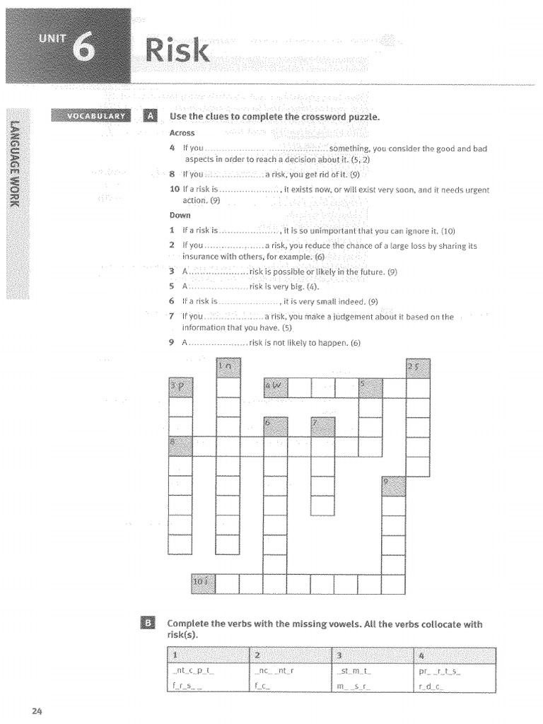 Market Leader Upper Interm Practice File 3th Edition-26-29 | PDF