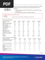 Cardinal Health Ortho Vitros XT 7600 Specs | PDF | Blood Plasma ...