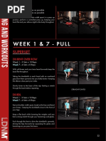 Reflexive Performance Reset - RPR | PDF