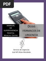 Farmacos Digitalicos | PDF | Medicina CLINICA | Farmacología
