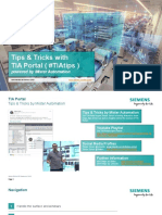 TIA Portal Add-In DevTools EnUS | PDF | Computer Programming | Computer File