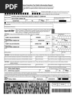 Texas Form 05-158 Instructions 2024 | PDF | Revenue | Taxpayer