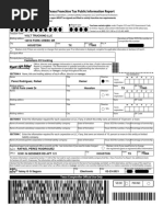 7B Form GRA Original - Part499 PDF | PDF | Income Tax | Salary