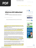 Chart Patterns, Trading, and Dan Zanger | PDF | Technical Analysis ...