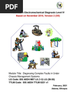 Group-5-Cblm - Servicing Industrial Electronic Modules, Products and Systems | PDF | Diode ...