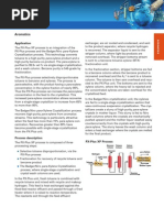 UOP Parex Process for Para-Xylene Recovery | PDF
