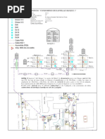 Tabla de Identificaciones de Roscas Hidraulicas | PDF | Ingeniería ...