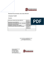 Konecranes Noell RTG Crane Overview | PDF