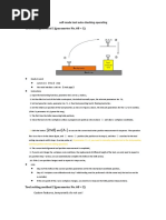 Fanuc System Macro Variables and Macro Programming | PDF | Numerical ...