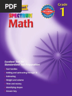Spectrum Reading Grade 2 | PDF | Language Arts & Discipline | Foreign ...