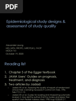 PADIS Guidelines Teaching Slides Pain | PDF | Analgesic | Intensive ...