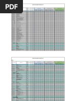Engineering Folder Structure | PDF | Procurement | Business