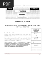 Physics Class 11 Motion in A Straight Line Notes | PDF | Velocity ...