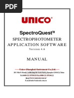 Opus Handbook | PDF | Spectral Density | Spectrum