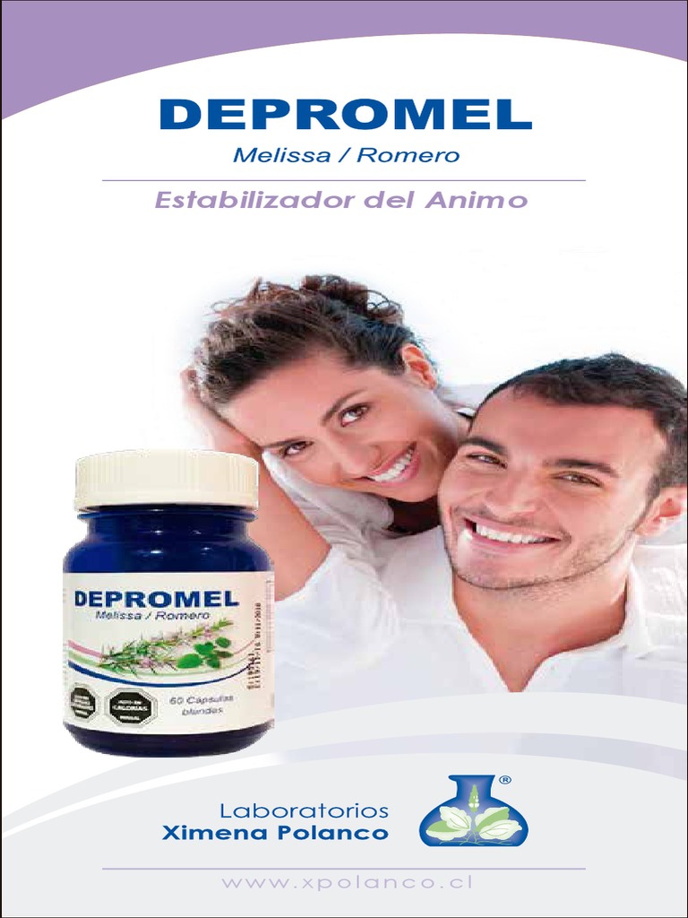 Depromel | PDF