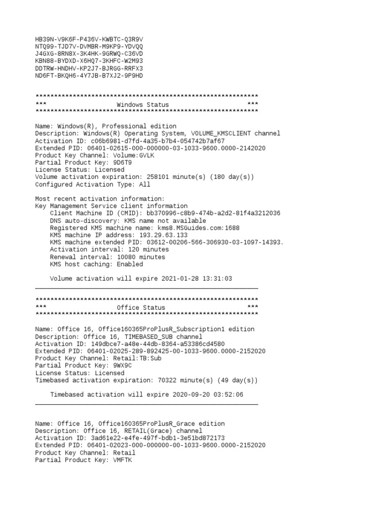 Win 8.1 Pro Universal | PDF | Bios | Operating System