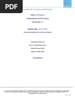 Creating A Share Reservation - How To Guide | PDF | Computing | Software