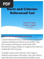 WRAT-4 Achievement Test Overview | PDF | Standard Score | Standard ...