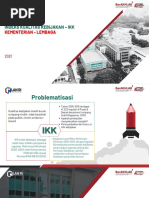 Final Pedoman IKK 2025-Rev | PDF
