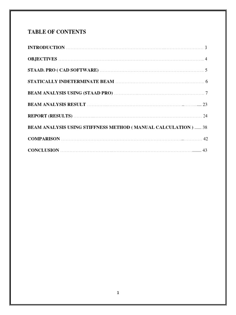 Structural Analysis 3 | PDF | Structural Analysis | Structural Engineering
