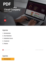 KFC - Business Model Canvas: Value Proposition Key Activities Key ...