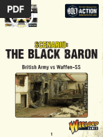 Air Force Special Warfare Retraining Procedures | PDF | Military Forces ...