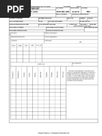 175 060100 | PDF | Specification (Technical Standard) | Engineering