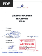 Ramp Inspection Checklist | PDF