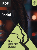 Caça Ao Tesouro Infantil | PDF