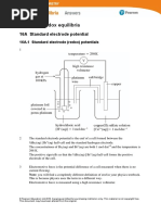 IAL Chemistry Practical Guide (By Neil Goalby) | PDF | Science ...