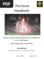 Sapper Knots | PDF | Knot | Scoutcraft