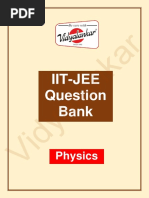 Physics Olympiad (Question Paper) | PDF | Friction | Force