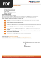 Mobile Number Change Request Form | PDF | Career & Growth | Finance ...