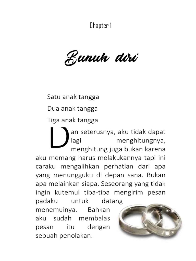 Enniyy - Istri Pengganti | PDF