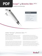 Brochure Acufex | PDF | Knife | Knee
