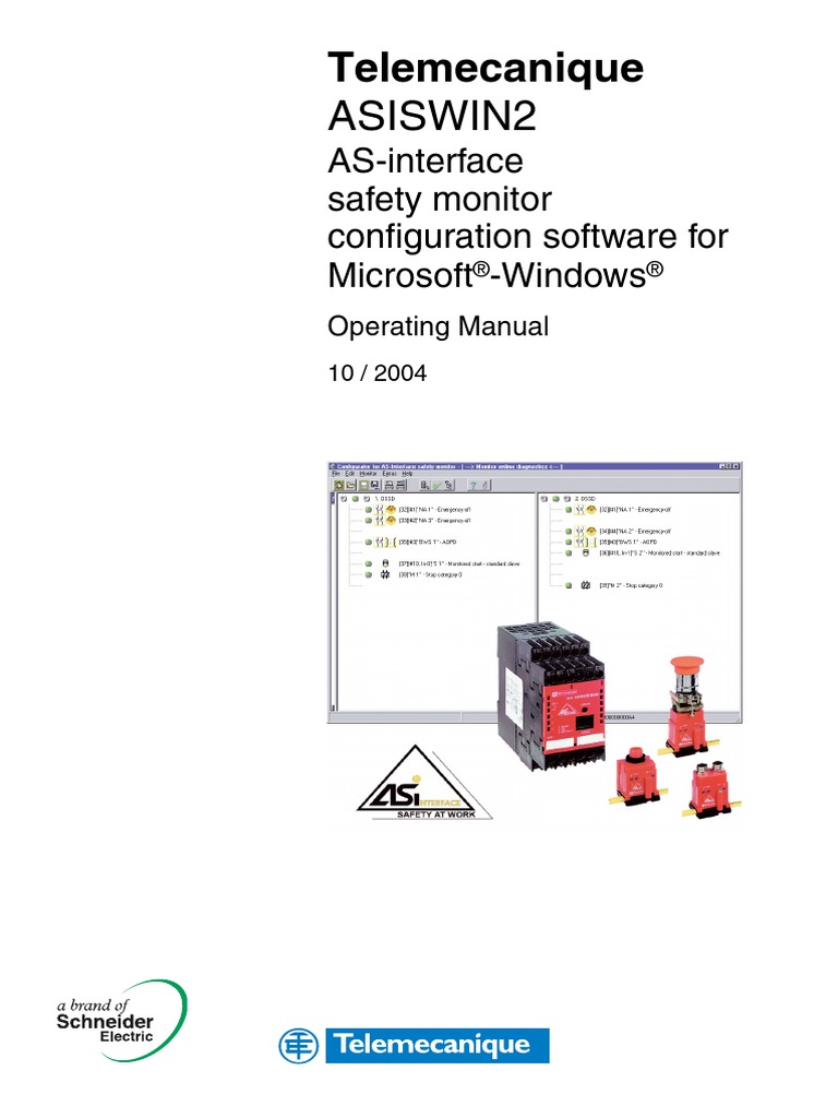 Manual Asiswin2 | PDF | Computing | Computer Engineering