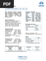 BS 970 En8d | PDF | Steel | Industrial Processes