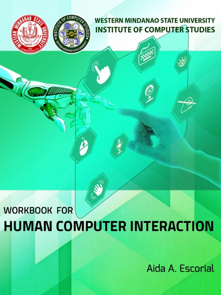 Designing for Understanding: An Introduction to Key Concepts in Human ...