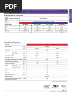 8-Port Antenna Frequency Range Dual Polarization HPBW Adjust. Electr ...