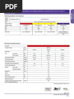 Datasheet AIR 3218 2LB4HBp 2m | PDF | Mimo | Antenna (Radio)